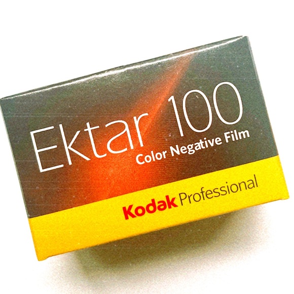 Kodak | Cameras, Photo & Video | Kodak Ektar Expired Film Kept Cold ...